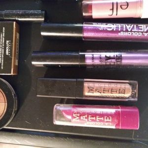 mostly name brand | Makeup | Make Up Lot | Poshmark